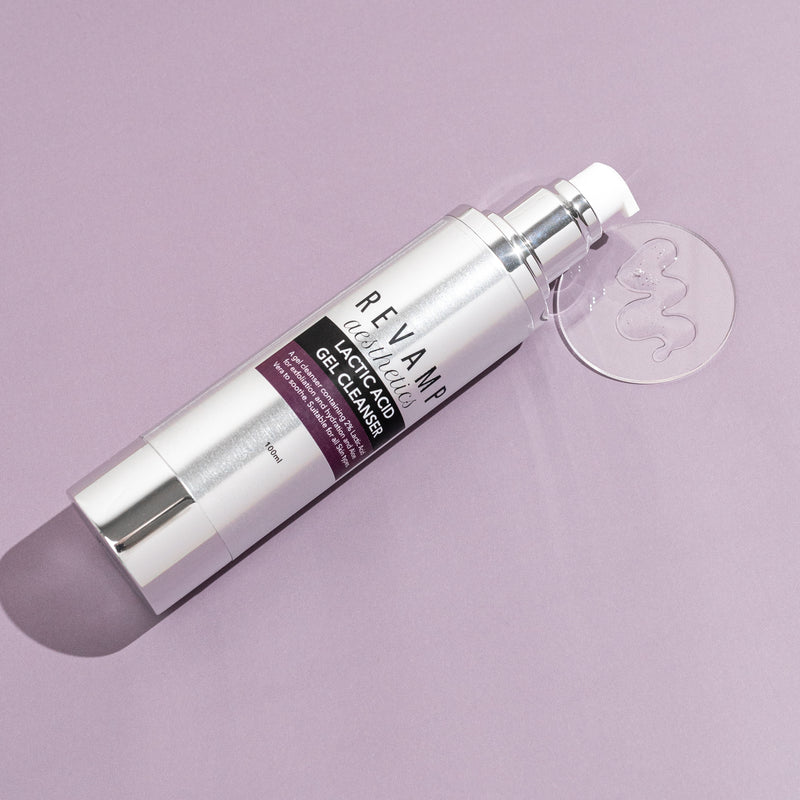 Revamp Aesthetics Skincare - Best Cosmetic Tattoo Brisbane