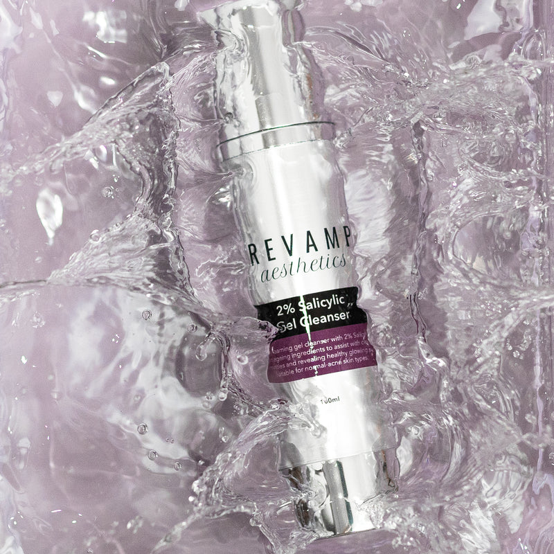 Revamp Aesthetics Skincare - Best Cosmetic Tattoo Brisbane